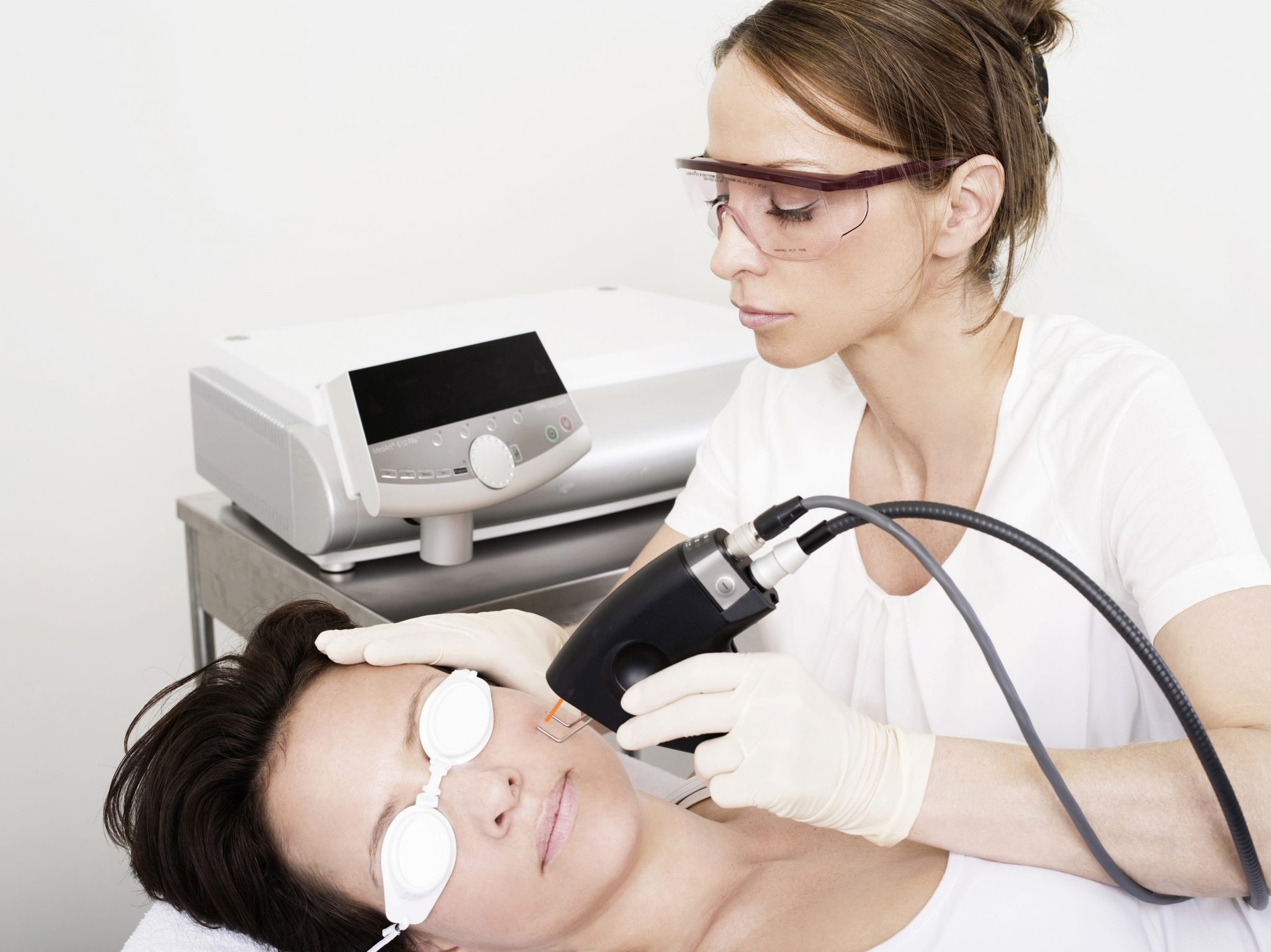 Narbenbehandlung - Hautarzt Wien - Dr. Barbara Franz