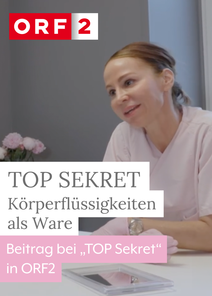 ORF - January 2022 - Hautarzt Wien - Dr. Barbara Franz